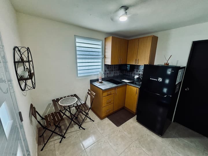 Downtown Cidra Apt.1 In Cidra-puerto Rico - Cayey