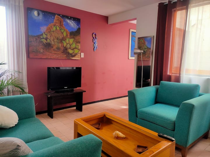 Casa Zaza - Oaxaca de Juárez