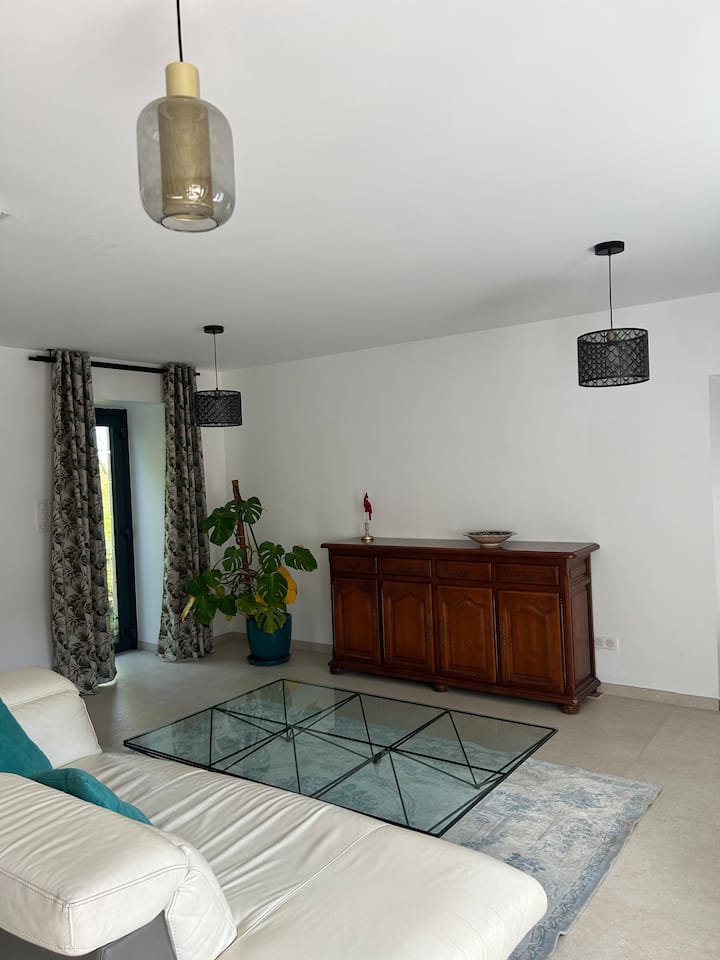 Maison à La Campagne Proche De Saint-malo - Saint-Jouan-des-Guérets