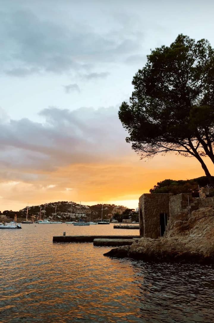 Descanso Y Mucha Diversión - Balearic Islands