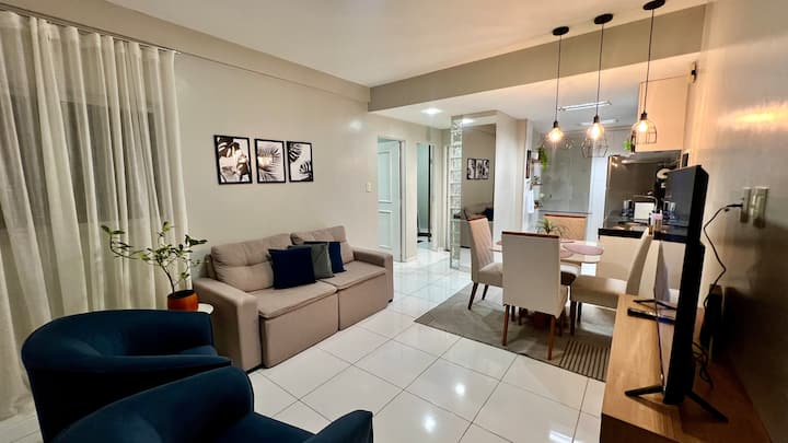 Full Comfort |Free Parking |Shows Near Hangar - Bethlehem, PA