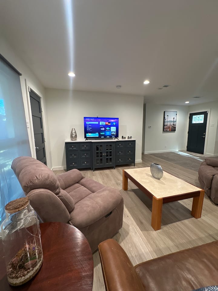 •Cozy Home Near Dfw Airport… - Irving, TX