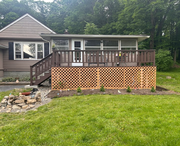 Savvy Stays - Kingston, NY