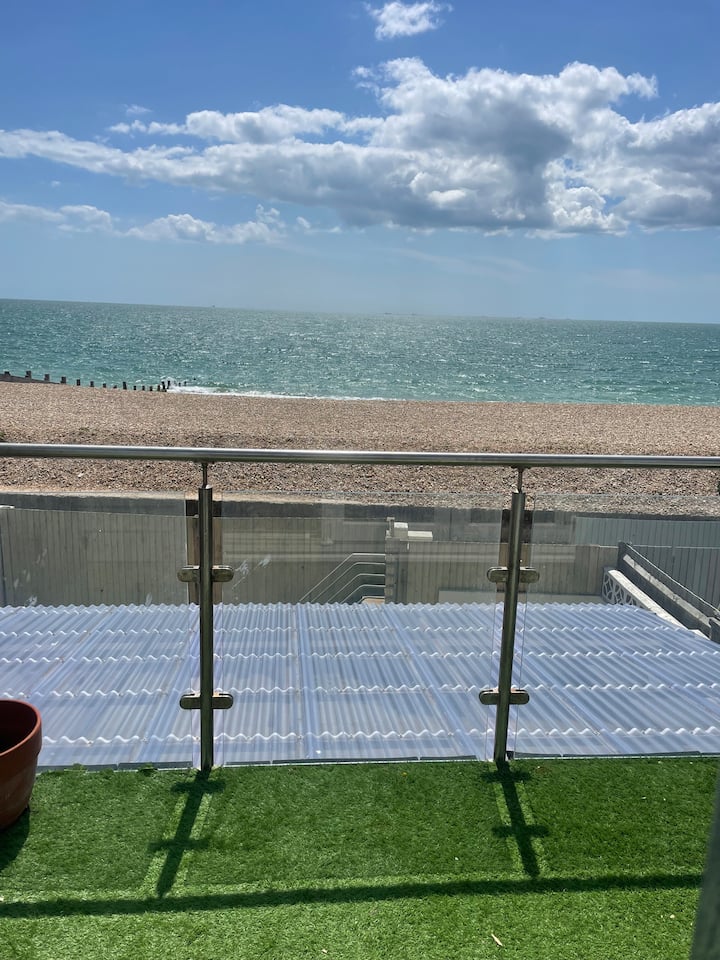 Treasure Trove - Hayling Island