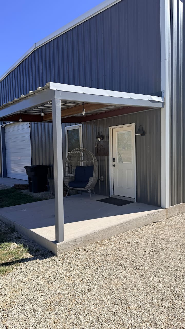 The Upper Room At The Rocky Road - アビリーン, TX