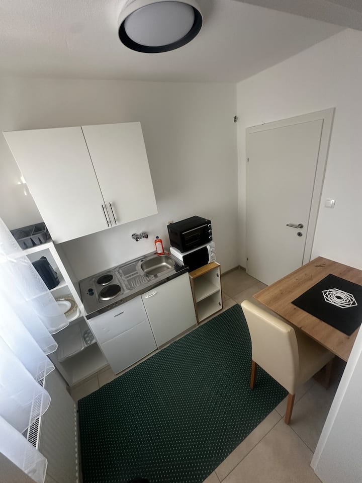 Zimmervermietung, Neu Saniert (3) - Wels