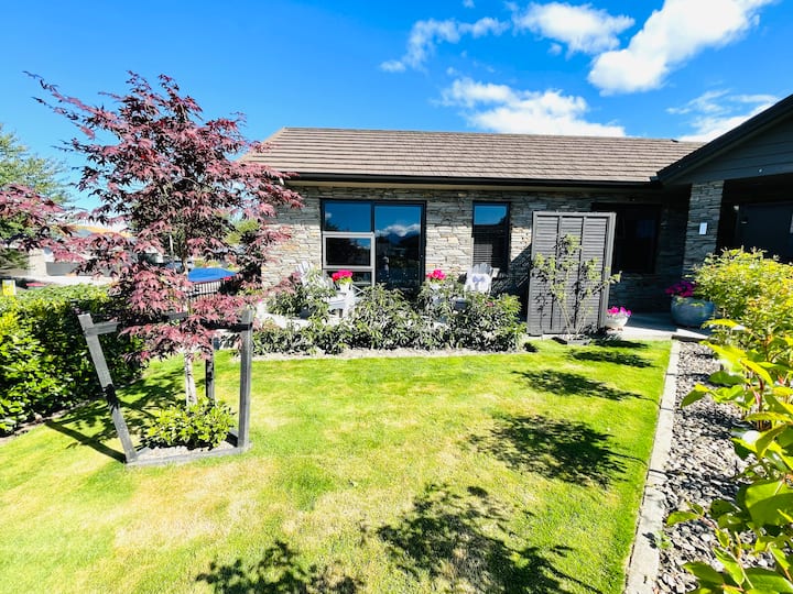 Premium King Studio In Wanaka. - Wanaka