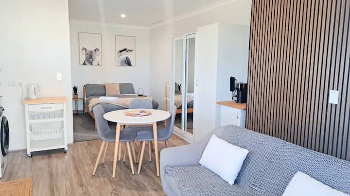 Vasse Apartment - Broadwater