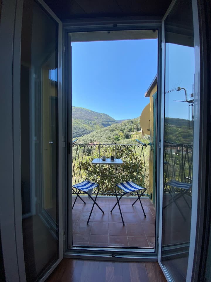 Charming Stay Near Cinque Terre - Porto Venere