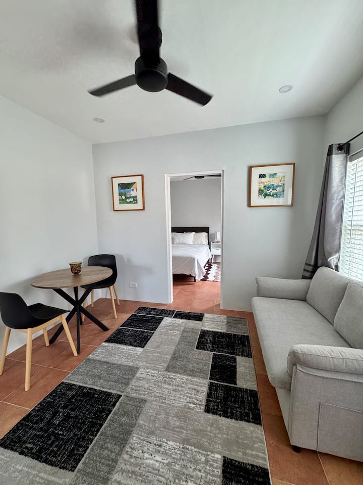 1 Bedroom - 5 Mins From City Of Hamilton - Bermuda