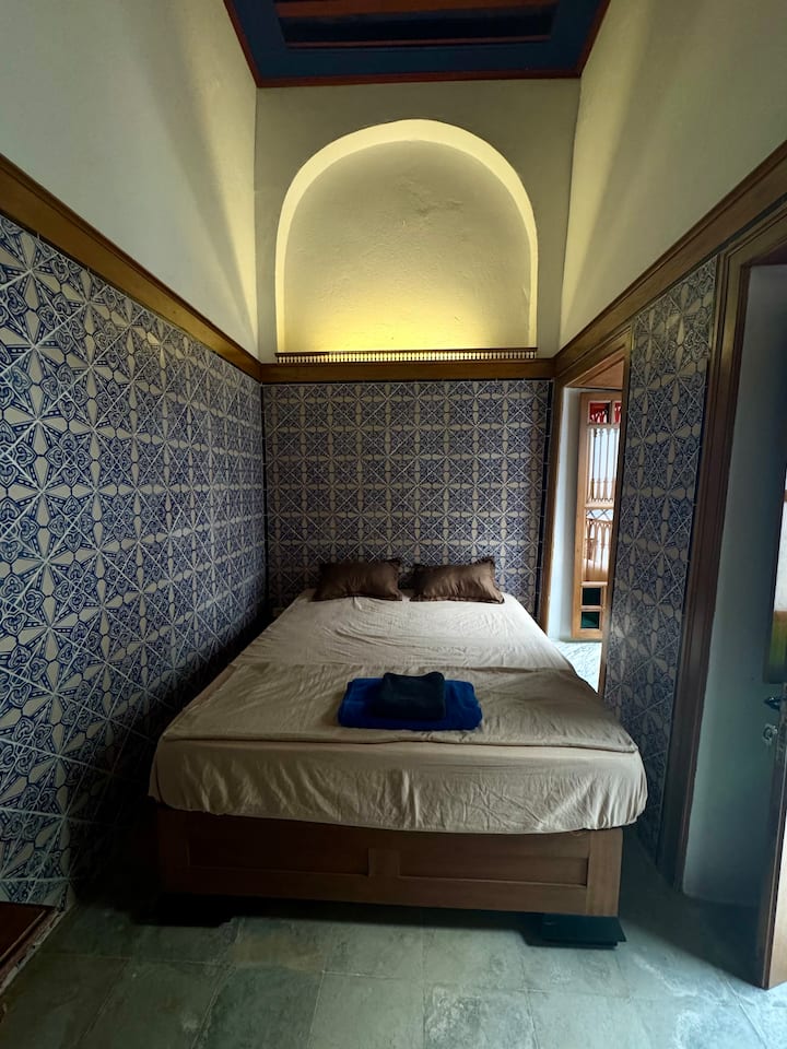 Beyt Louta Chambre Authentique Au Cœur Dela Medina - Tunis