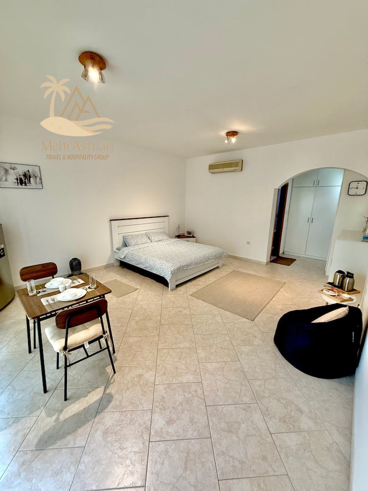 Mehrashian Villa (Vip Room) - Muscat