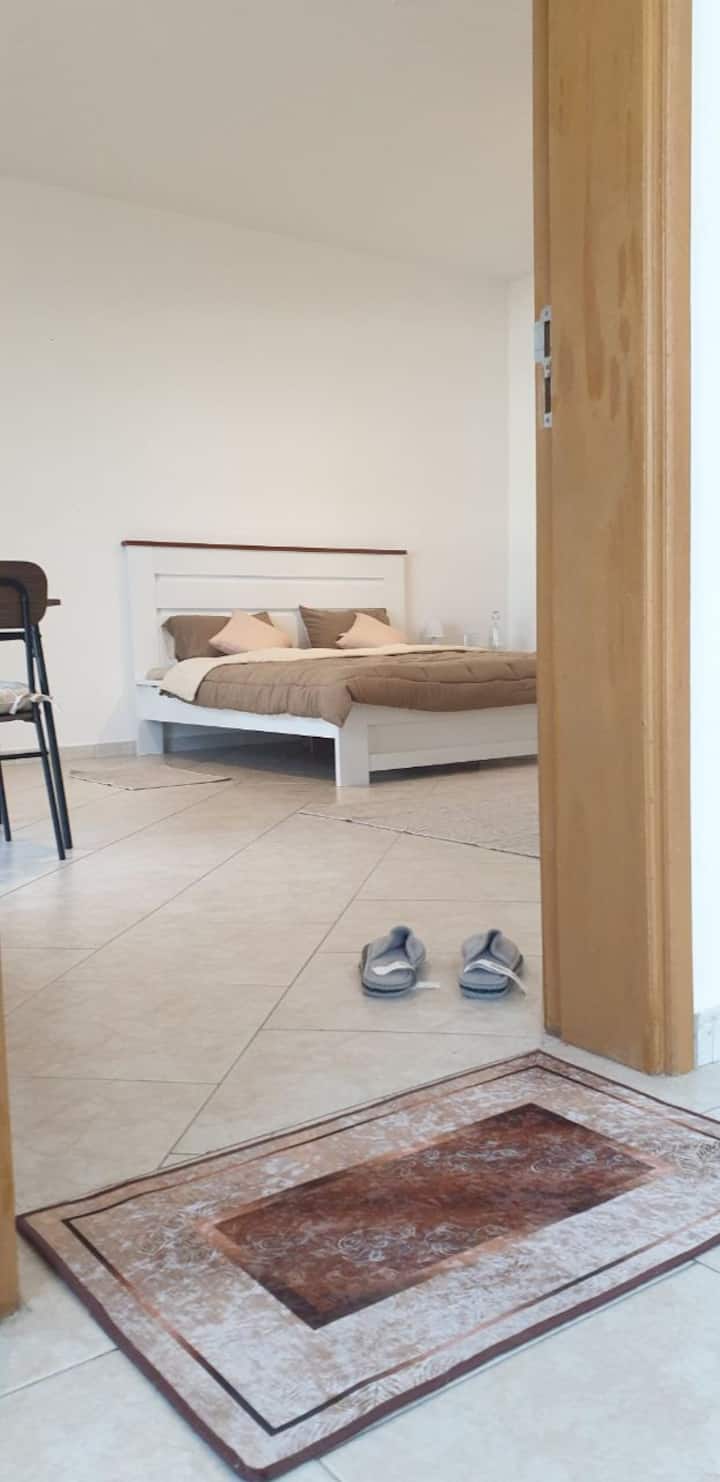 Mehrashian Villa (Vip Room) - Muscat