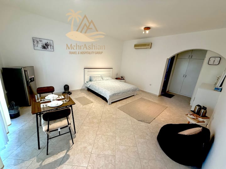 Mehrashian Villa (Vip Room) - Muscat