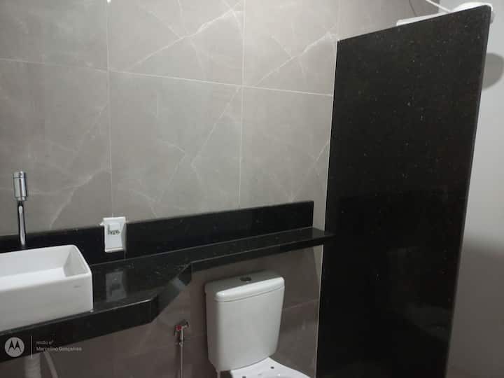 Apartamento Parque Moscoso - Vitória-es - Vitoria