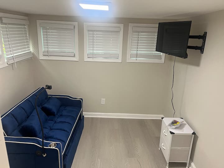 3 Beds Monthly Discount-alt Airport - Atlanta, GA