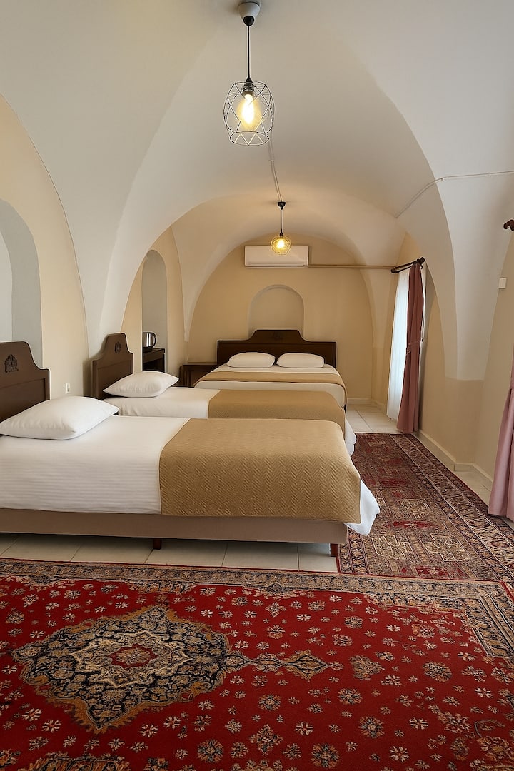 ÇElbira| Konak Of Mesopotamia - Mardin