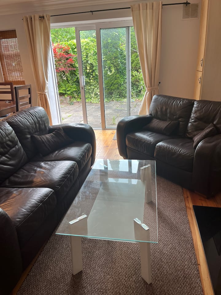 21 Day Min Stay 2 Bed Apartment Limerick City - Limerick, Ireland