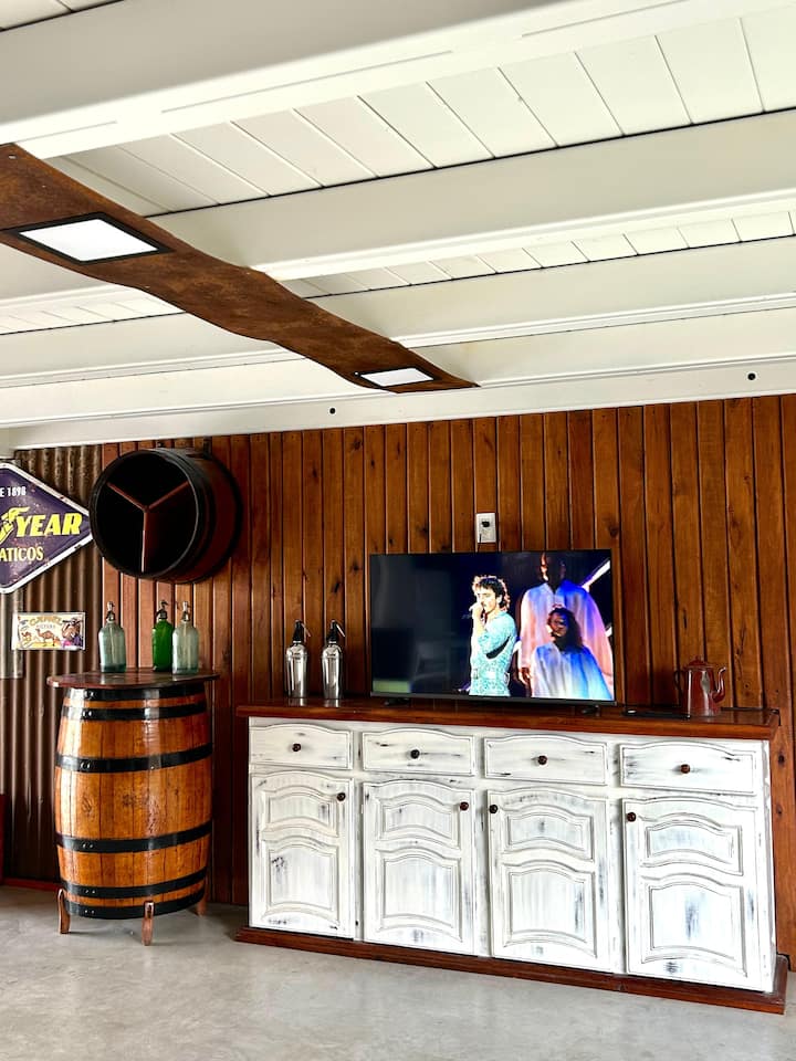 Casa Lof De 200m2 - Tandil