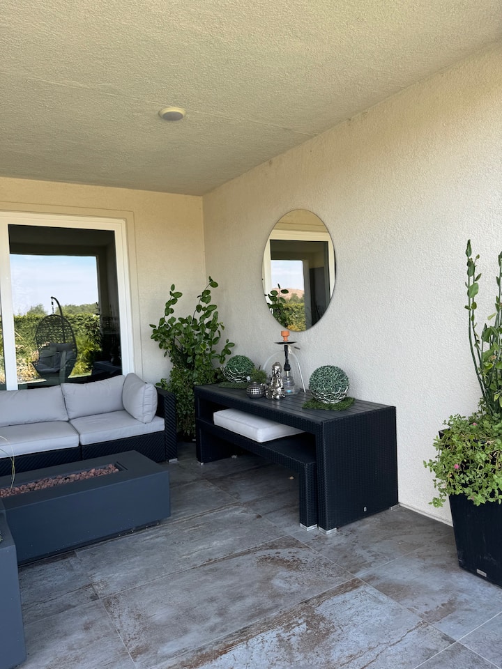 A Home You Never Wish To Leave. - Menifee, CA