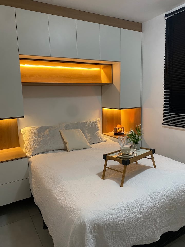 5min Da Praça Dominguinhos (Natal Luz), Garanhuns - São João