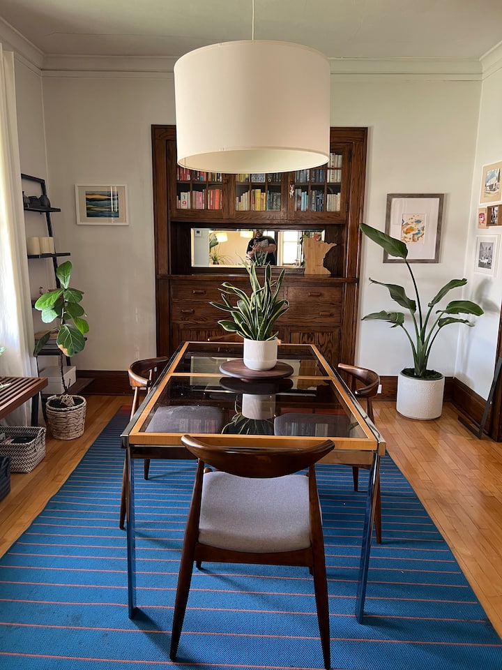 Modern Craftsman In Minneapolis - Minneapolis, MN