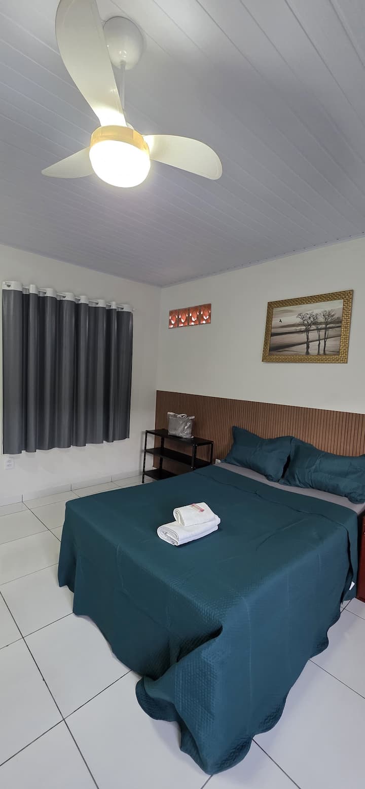 Dws Imóveis Bauru -  Studio Perfeito Para Semana! - Bauru