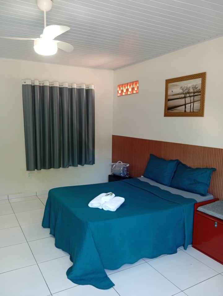 Dws Imóveis Bauru - Studio Perfeito Para Semana! - Bauru