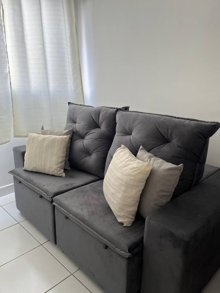 Casa Nova 203 - Catanduva