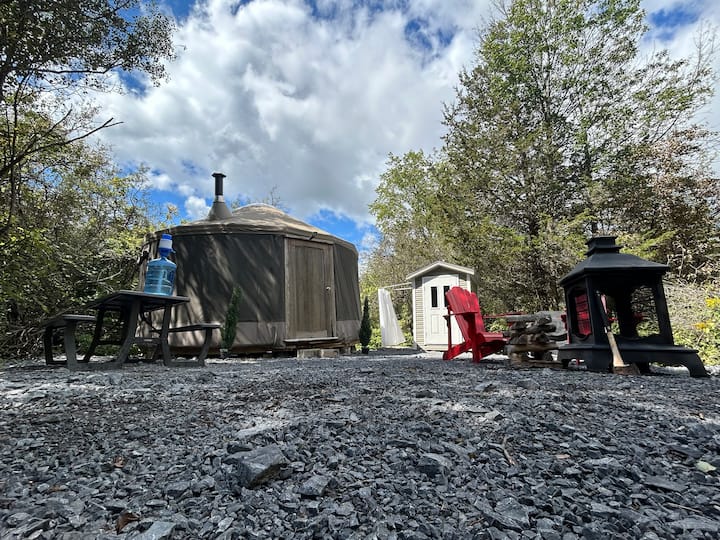 Glampanee Site 2 - Napanee