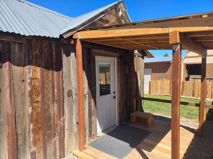 The Gemini, In Goldfield, Nv~lots Of History! - Nevada