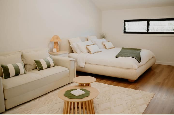Citrus Barn Accomodation - Alstonville