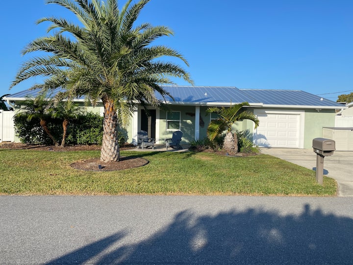 The Mallard House - Cocoa, FL