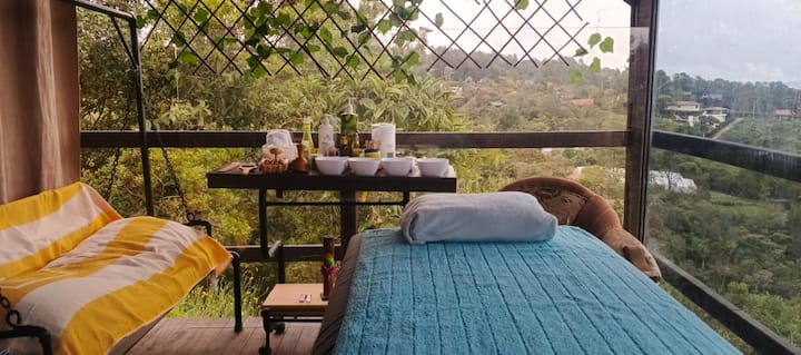 Casa Campo-45 Min De Medellín- ¡Vista Y Desayuno! - Guarne
