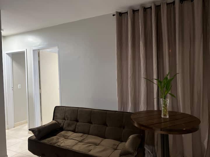 Apto Completo Em Rio Verde - Rio Verde