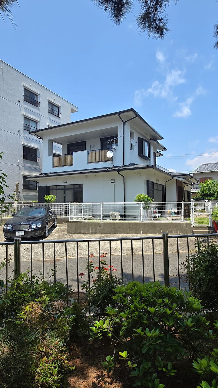 海の風 - 和歌山市