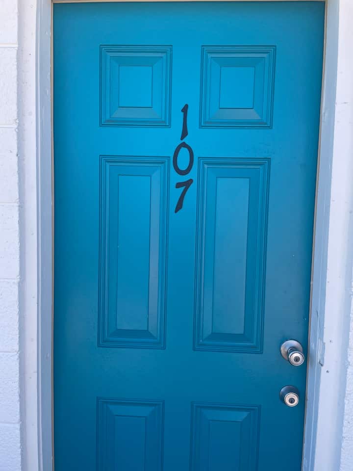 Drift Inn @ Lake Powell 107 - 佩吉市