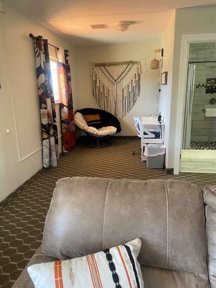 Drift Inn @ Lake Powell 107 - 페이지