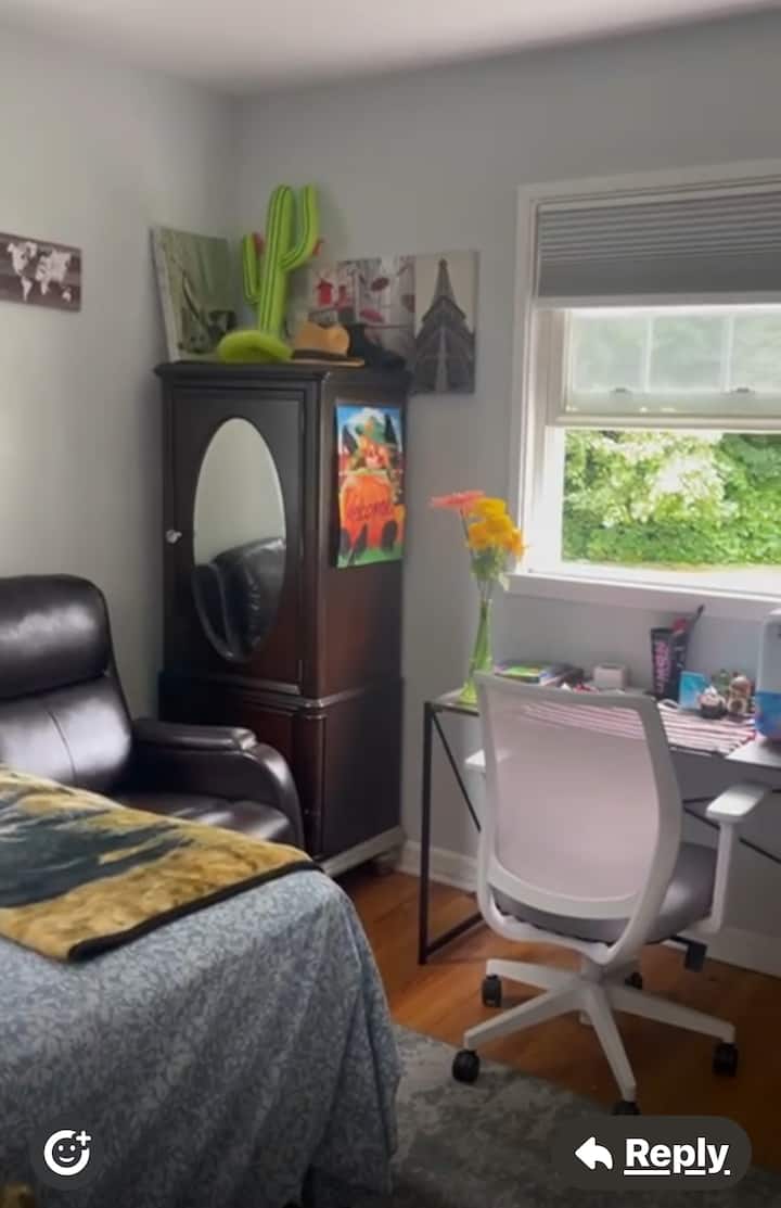Feel Home While You Enjoy - Paterson, NJ