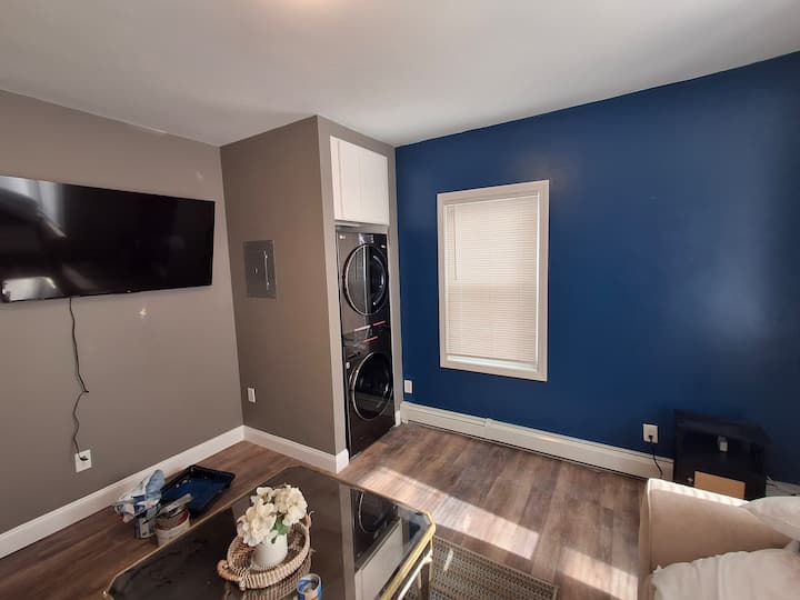 The Primo-suite At Lower Atwells|2bd*ldry "P" *Apt - Providence, RI