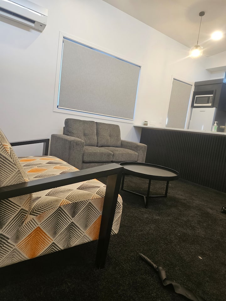Beautiful New Apartment Close To Ilt Stadium - Invercargill