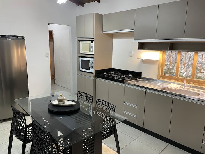 Casa 3 Quartos De Casal Torres - Torres, Brasil