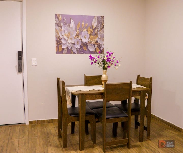 Segurança E Conforto - Ponta Grossa