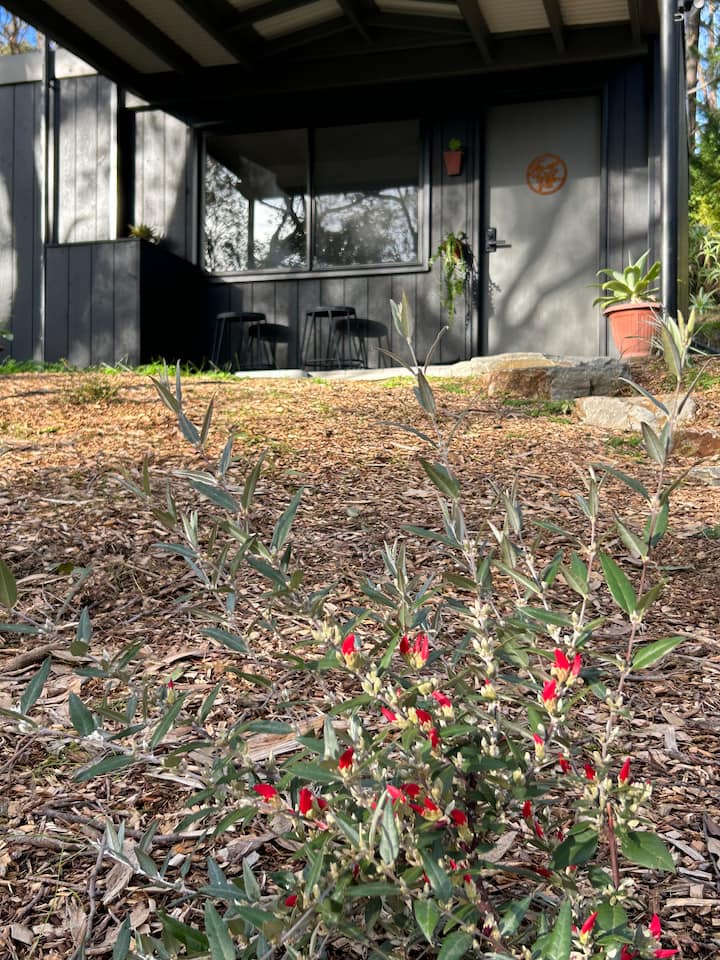 Kw Treehouse: Adelaide Hills Escape - Adelaide Hills Council