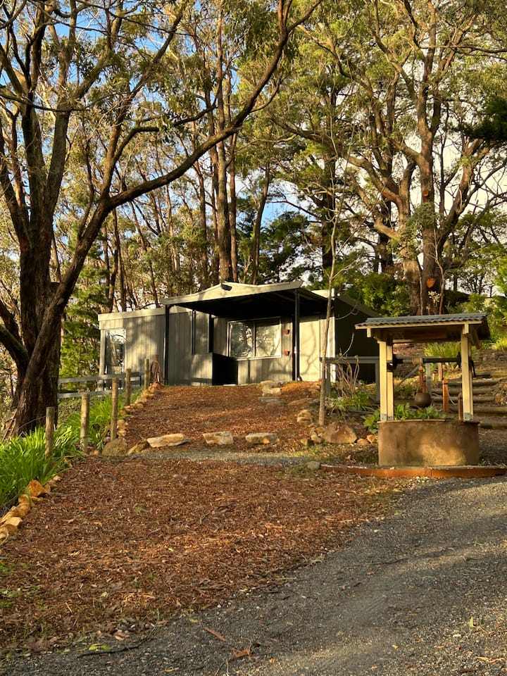 Kw Treehouse: Adelaide Hills Escape - Adelaide Hills Council