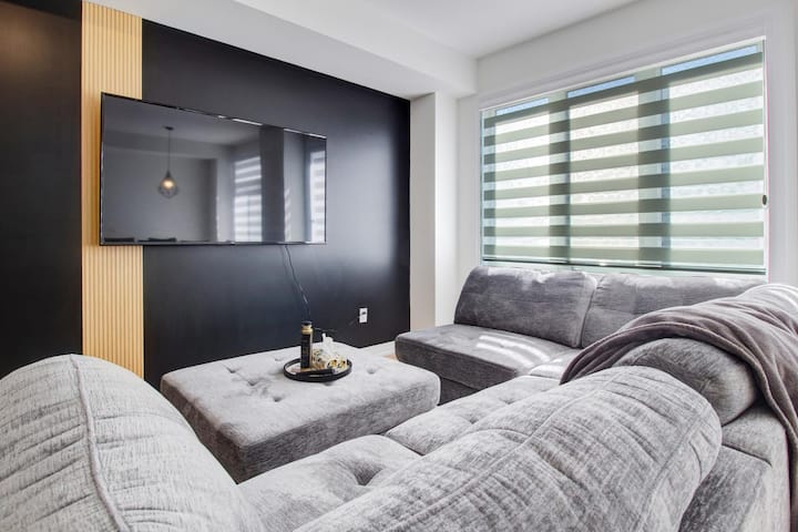 Relaxing Home Near Niagara Falls - Welland