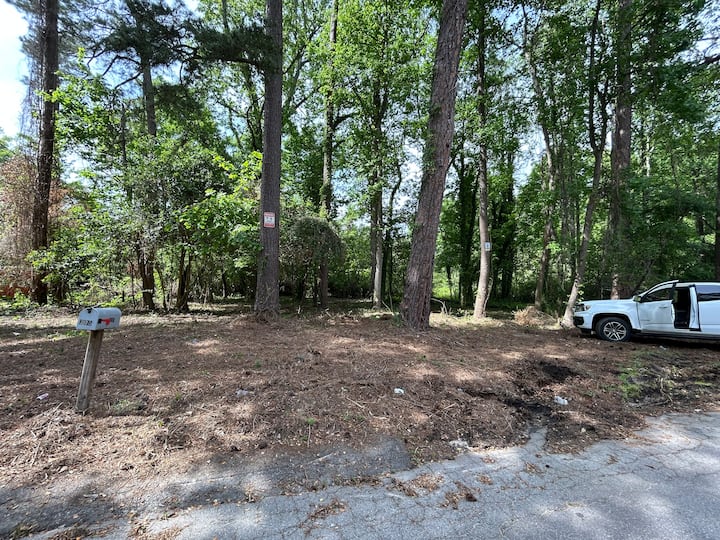 Cute Little Bertha Tent - Colúmbia, SC