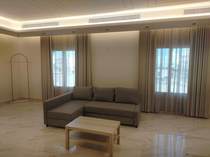 Serene Studio Near Quba - Madinah