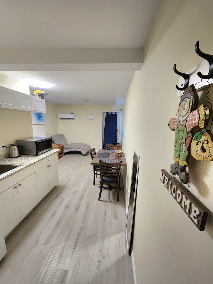 Big 1 Bedroom In Arthur - 3 Beds - Fergus