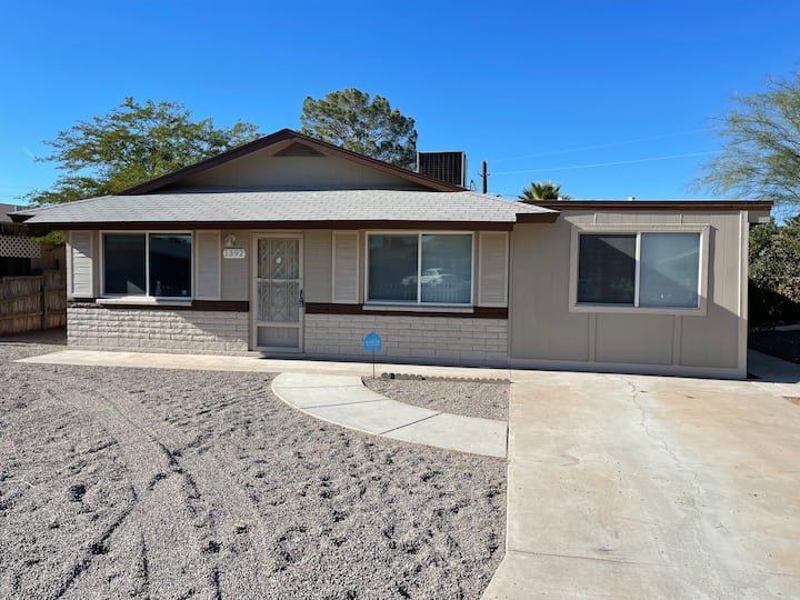 Private Room Unit 3 - Casa Grande, AZ